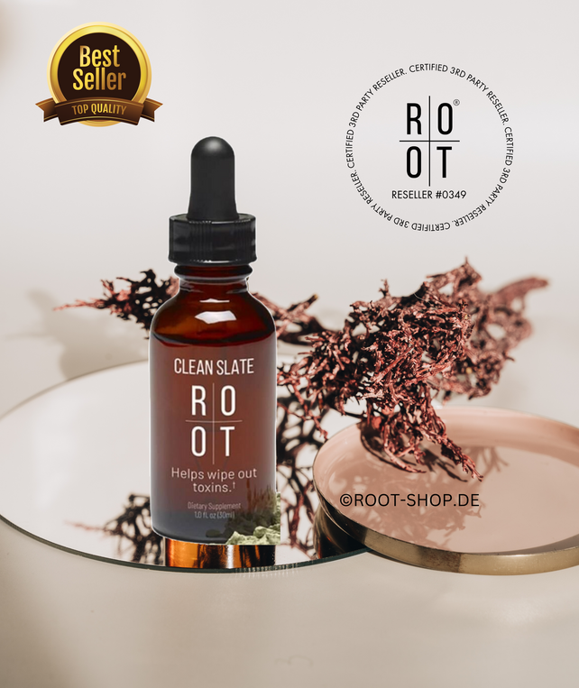 ROOT Clean Slate das Original € 93,97 - root-shop.de – ROOT-SHOP