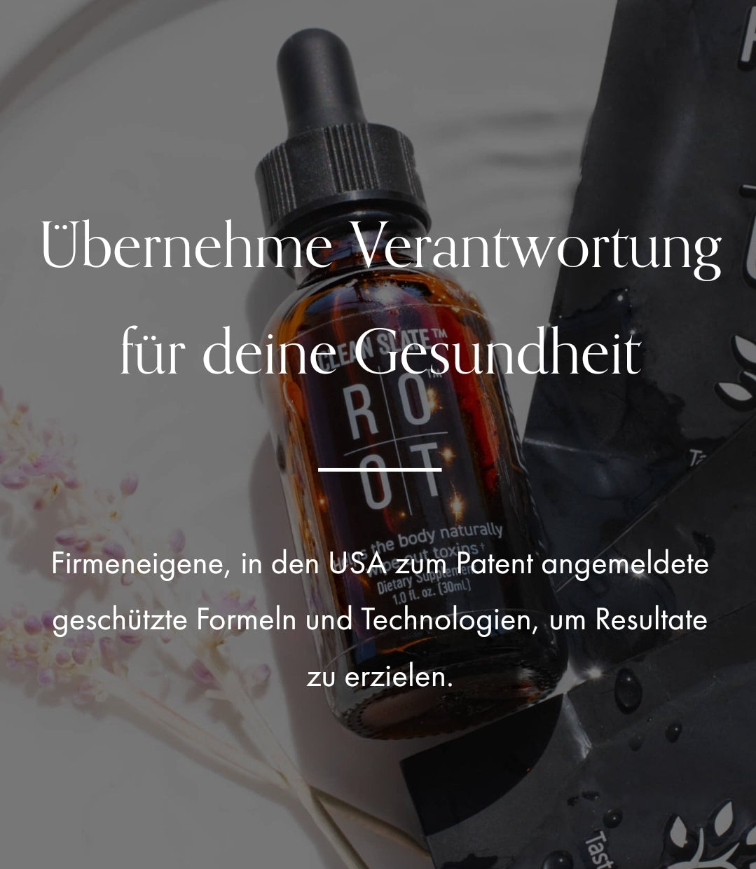 ROOT Clean Slate das Original zum besten Preis | ROOT SHOP – ROOT-SHOP