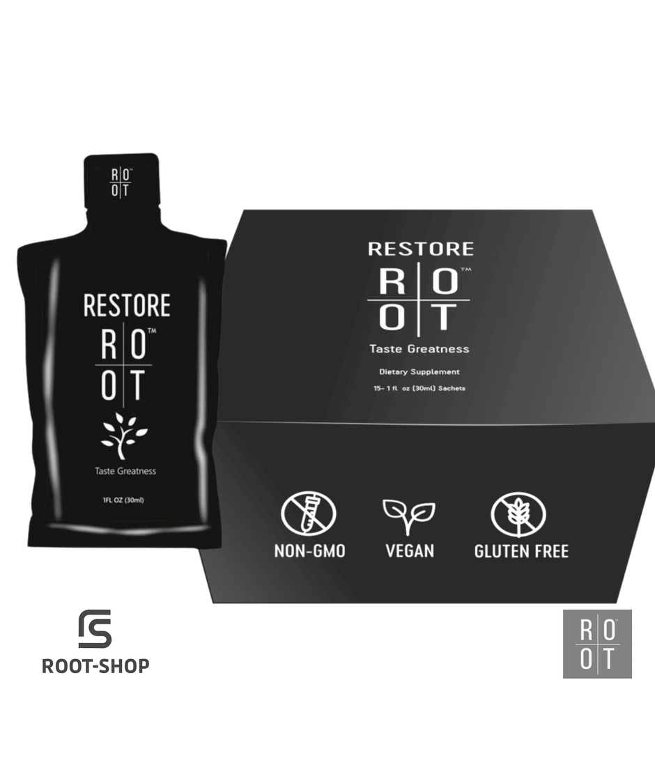 ROOT Clean Slate das Original zum besten Preis | ROOT SHOP – ROOT-SHOP
