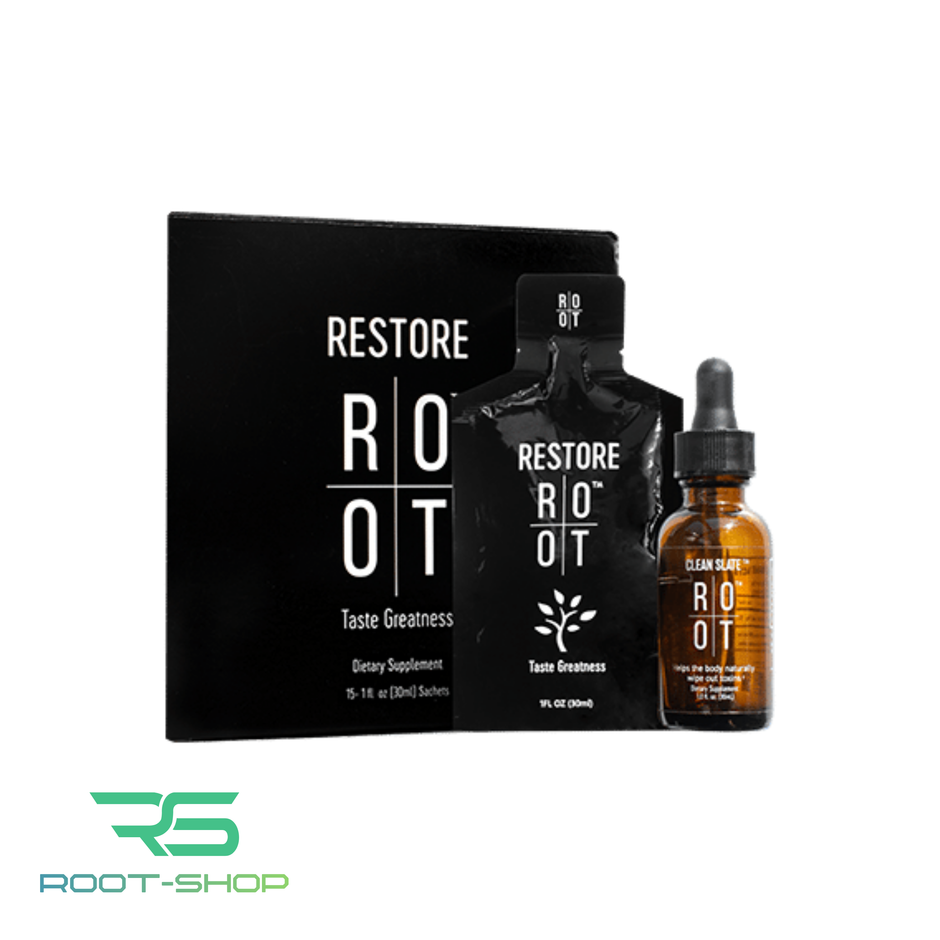 ROOT Clean Slate das Original zum besten Preis | ROOT SHOP – ROOT-SHOP
