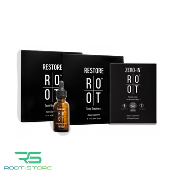 ROOT Clean Slate das Original zum besten Preis | ROOT SHOP – ROOT-SHOP