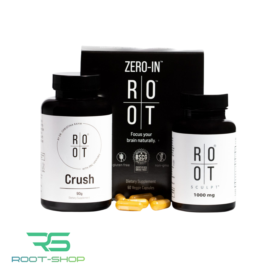 ROOT Clean Slate das Original zum besten Preis | ROOT SHOP – ROOT-SHOP
