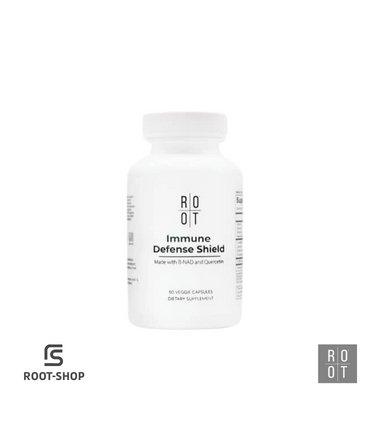 ROOT Immune Defense Shield für ein starkes Immunsystem – ROOT-SHOP
