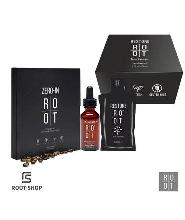ROOT Clean Slate ab € 87,49 + gratis Dankeschön + Next Day Lieferung – ROOT-SHOP